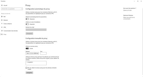 virus proxy 127 0 0 1 8080 127 0 0 1 80 [résolu]