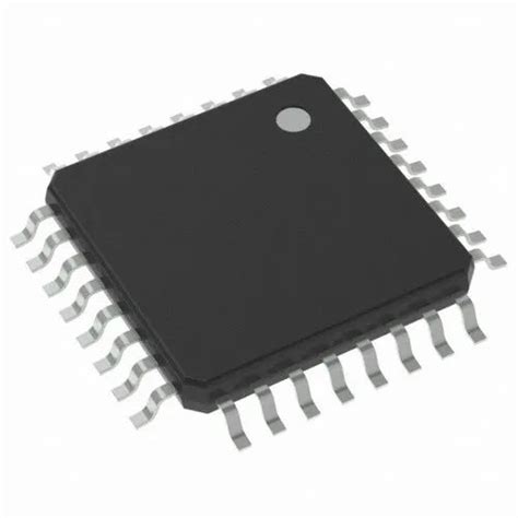 atmel atmega8a au microcontroller at ₹ 42 piece atmel microcontroller