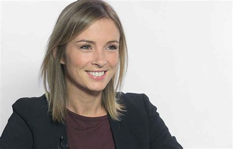 Canal Isabelle Ithurburu Présentera «le Tube à La Rentrée