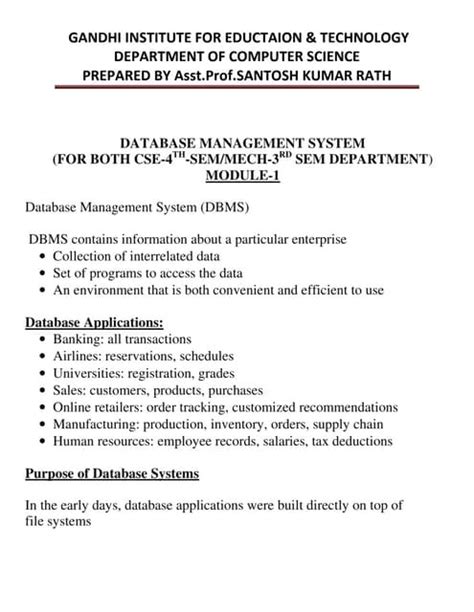 Distributed Dbms Architectures Pptx
