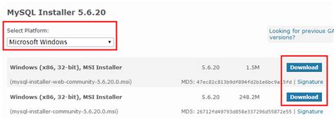 Windows 上的 MySQL 安裝教學 使用 MySQL Installer 傑瑞窩在這 Windows 上的 MySQL 安裝教學 使用 MySQL Installer 傑瑞窩在這
