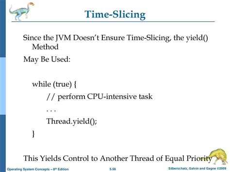 Chapter 5 Cpu Scheduling Ppt Download