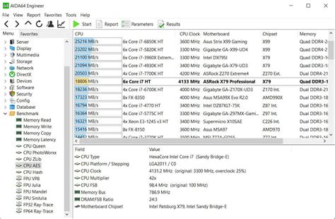Best CPU Benchmark Tools Gear Primer