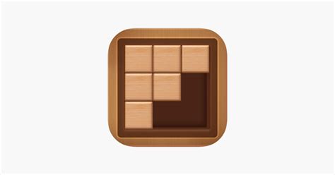 ‎block Puzzle Wood Sudoku On The App Store