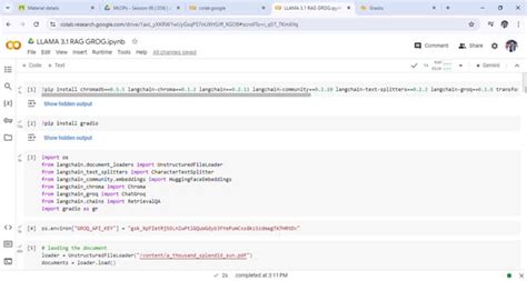 hasnain muavia on linkedin ai nlp machinelearning atomcamp groq llama bookqa literature…