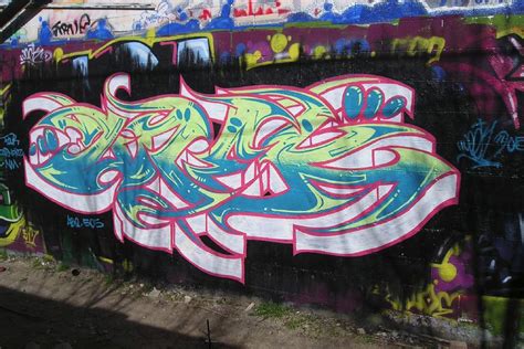 Art Crimes New Mexico 1