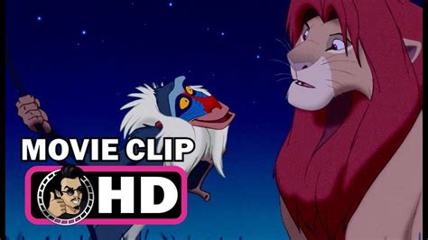 Wind Lion King
