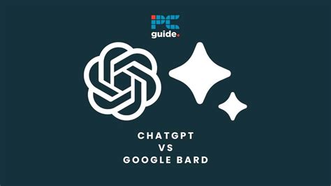 Google Bard Vs ChatGPT AI Chatbot Comparison PC Guide