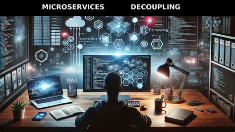 Rethinking Cloud Design The Power Of Decoupling And Microservices
