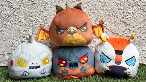 The Fuggler X Tmnt Collab Coming To The Us The Pop Insider