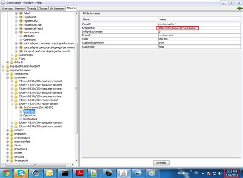 Apache Camel Jms Issue On Fuse Stack Overflow