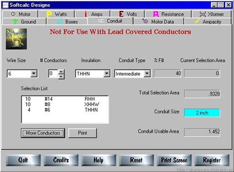 Electrical Function Utility Suite E F U S Download