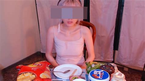 Overeating Puke 2 Overeating Puke 2