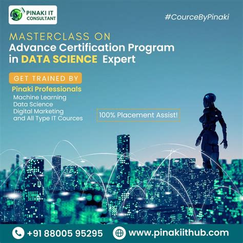 Pinaki It Consultant Pvt Ltd On Linkedin Datascience Machinelearning