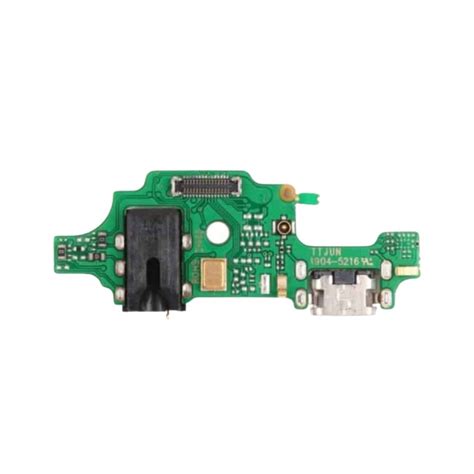 Infinix Hot Lite Charging Port Nog Kart