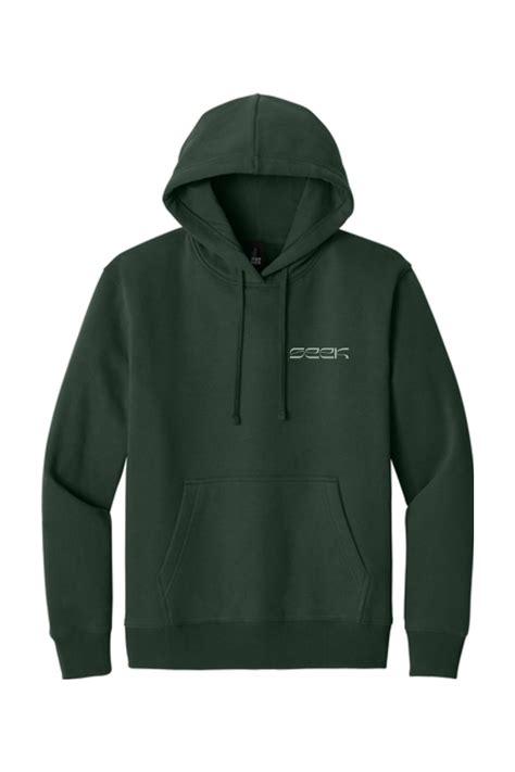 Seek26 Windows Heavyweight Fleece Hoodie Focus My Store