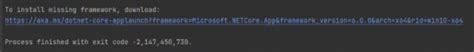 This Seems Like Valid Exit Code Or Did I Just Make A Big Mistake R ProgrammerHumor