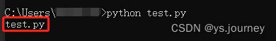 Python 中 sys argv 用法详解 咖啡陪你 博客园