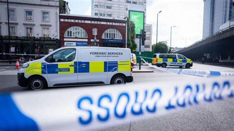 London Latest News And Updates Bbc News