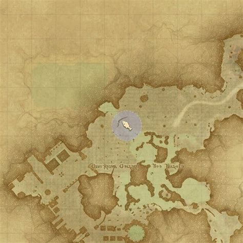 Fishing Log The Deep Tangle Gamer Escapes Final Fantasy Xiv Ffxiv Ff14 Wiki