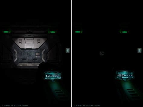 Headlamp Image CstDoom3 Mod For Doom III ModDB