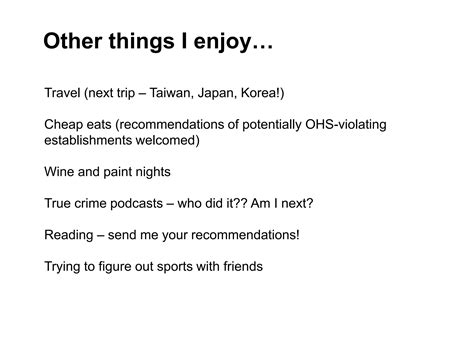 Week 2 Tutorial 1 Skills Matrix PPT