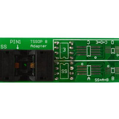 TMPro MC68HC805P18 Motorola Adapter MK9618 Emirates Keys