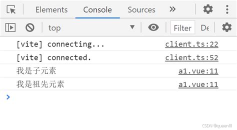 前端开发第六讲（事件修饰符） click stop csdn博客
