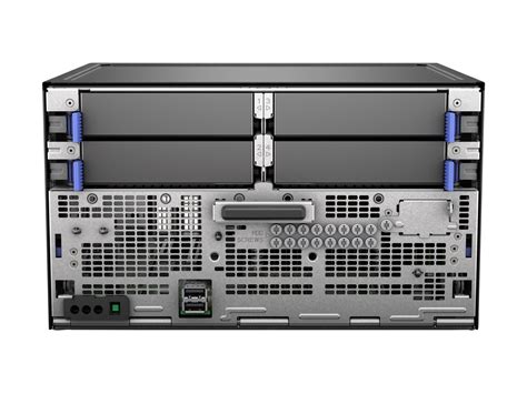 Servidor Hpe Microserver G11 E 2434 Ultra Compacto Pyme