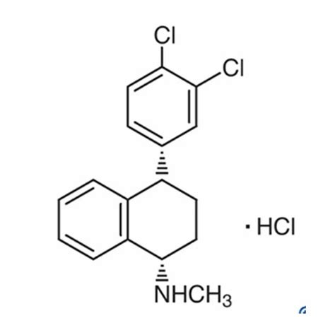 Sertraline Hydrochloride Ihrs At ₹ 1000 Gram Intermediate Chemicals