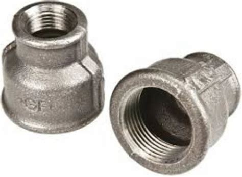 Socket Weld Reducer At Best Price In New Delhi By Rajesh Industries