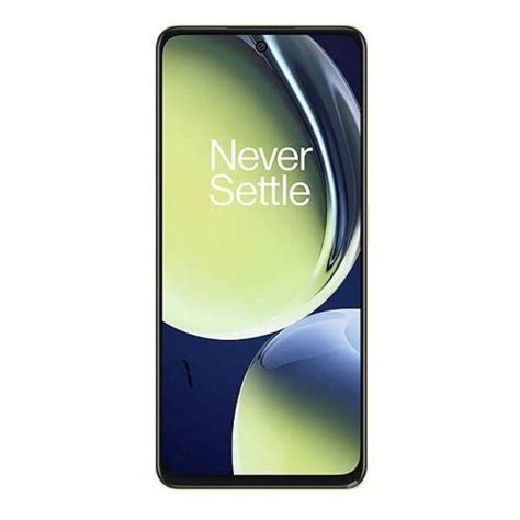 OnePlus Nord CE G LCD Screen Display Black High Quality