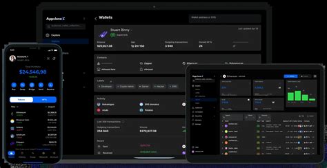 Trustwallet Clone Script To Create A Robust Wallet Like Trustwallet