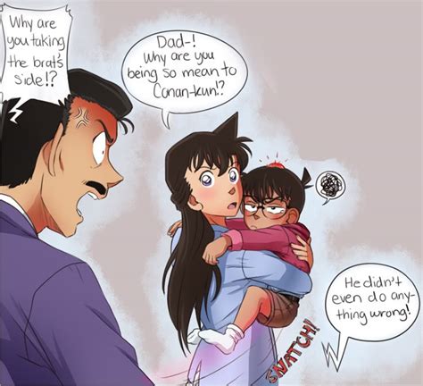 Pin By Scarlett On Detective Conan Manga Detective Conan Detective Conan Wallpapers