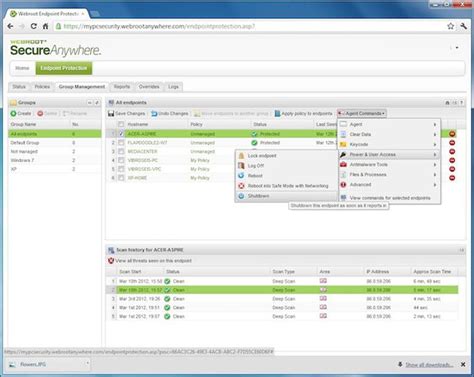 Best Endpoint Security Software Products And Suites 2023