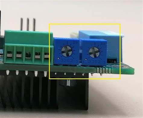 Speed And Torque Control Of A Brushless Motor With Hall Sensors Using