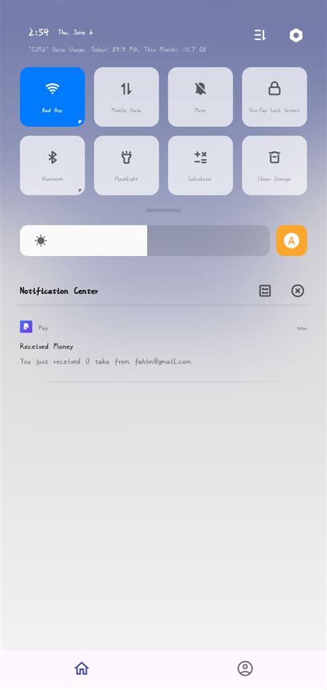 Pay Flutter Money Transfer By Abdullah Al Siddik Codecanyon