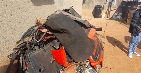 Ivan Heydenrych Posted On Linkedin