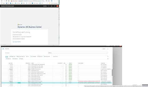 Test Tool Crashes Under Load · Issue 4887 · Microsoftal · Github