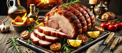 Porchetta ¡el Asado De Cerdo Que Te Llevará Directo A Italia