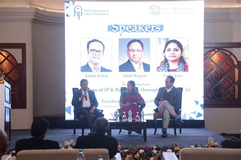 Pranav Gupta On Linkedin Publishing Intellectualproperty Artificialintelligence