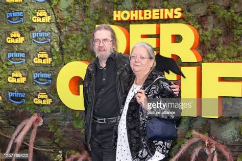 Heike Hohlbein Photos Et Images De Collection Getty Images