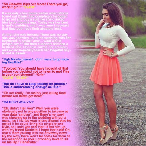 Exploring The World Of Forced Fem Captions A Unique Perspective