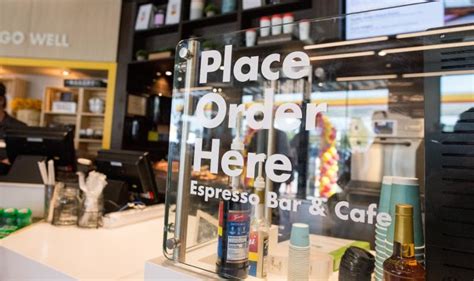 4 Updates On Shell Select