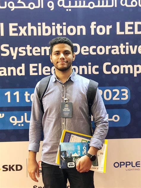 Ahmed M Fathy On Linkedin Automation Technology Smarthome Smartlighting Smartbuildings