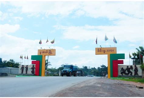မူဆယ်၌ ကိုဗစ် ၁၉ ပိုးတွေ့လူနာအမှတ်စဉ်၂၀၁၂နှင့် အနီးကပ်ထိတွေ့သူများ