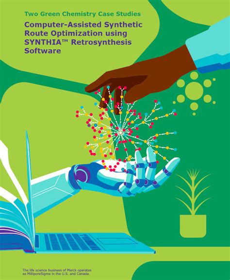 Computer Assisted Synthetic Route Optimization Using Synthia Retrosynthesis Software Two Case