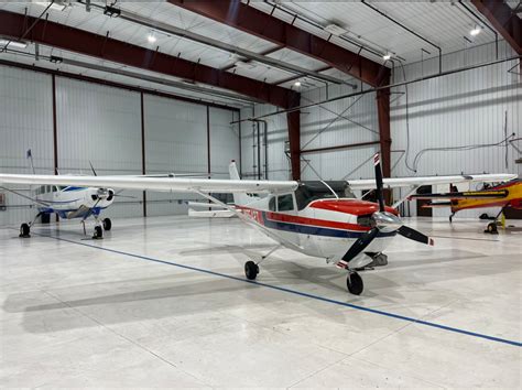 1960 Cessna 210 No Longer Available Hangar67