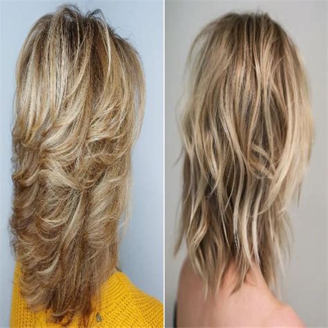 Medium Shaggy Hairstyles For Women Over 60 Rejuvenating Looks