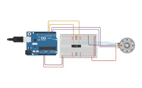 Circuit Design Ali 3mkoo Klkoo Tinkercad